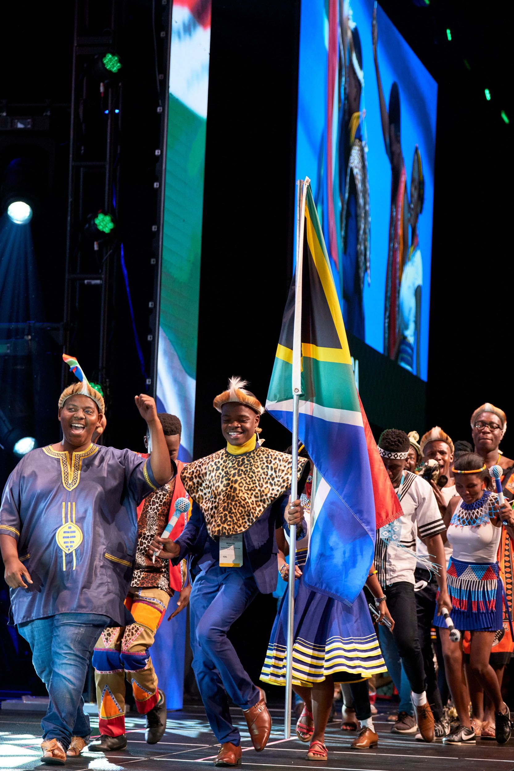 About Us – Enactus South Africa | Our Mission, Vision & Impact Journey