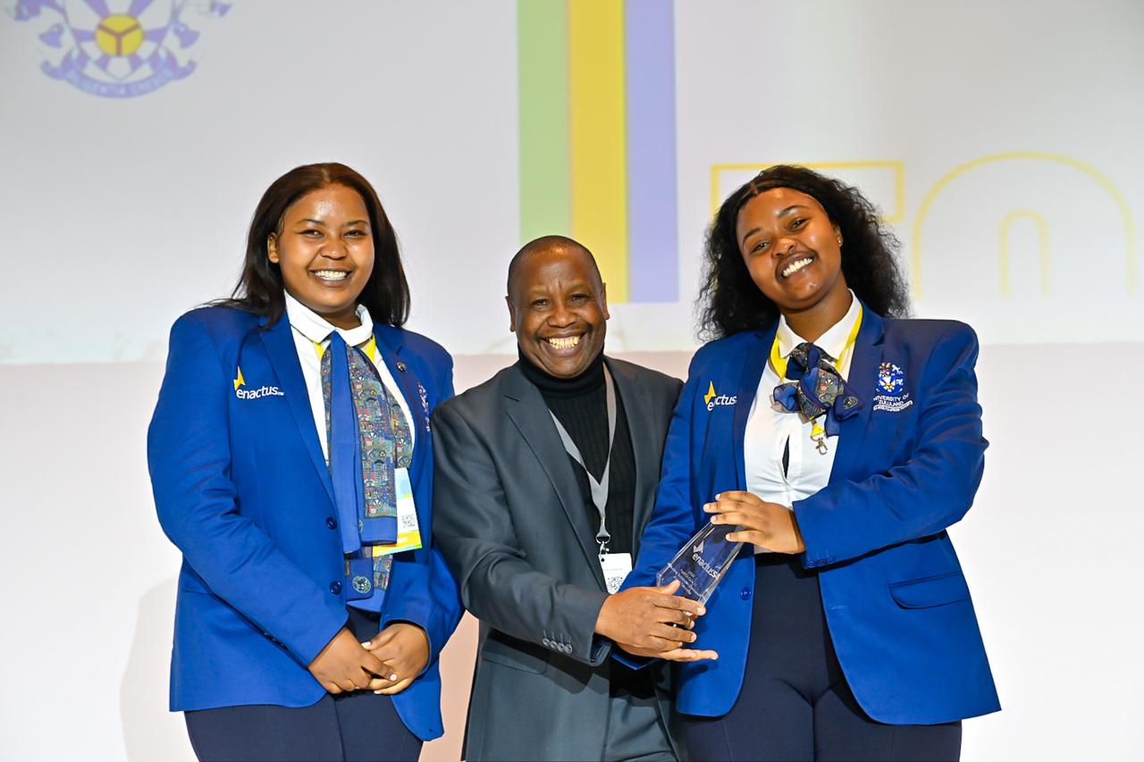 Competitions – Enactus South Africa | National Expos, Challenges ...