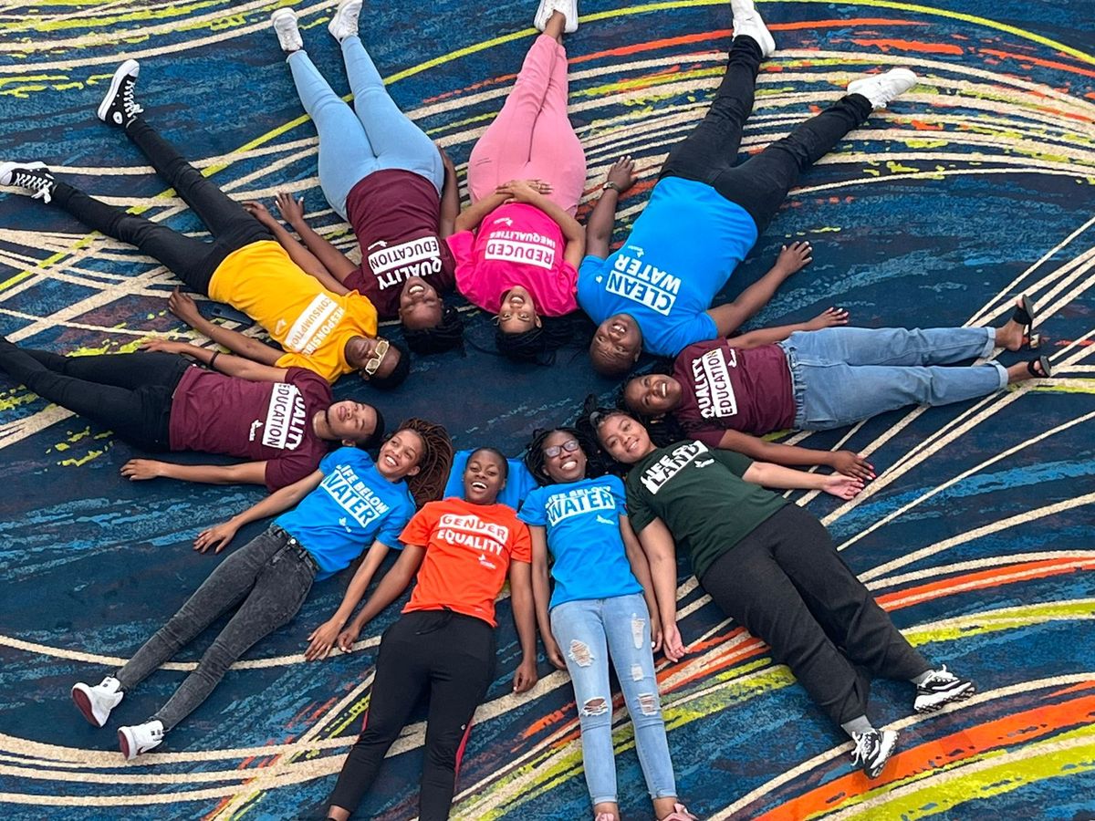 Home [enactusza.org]